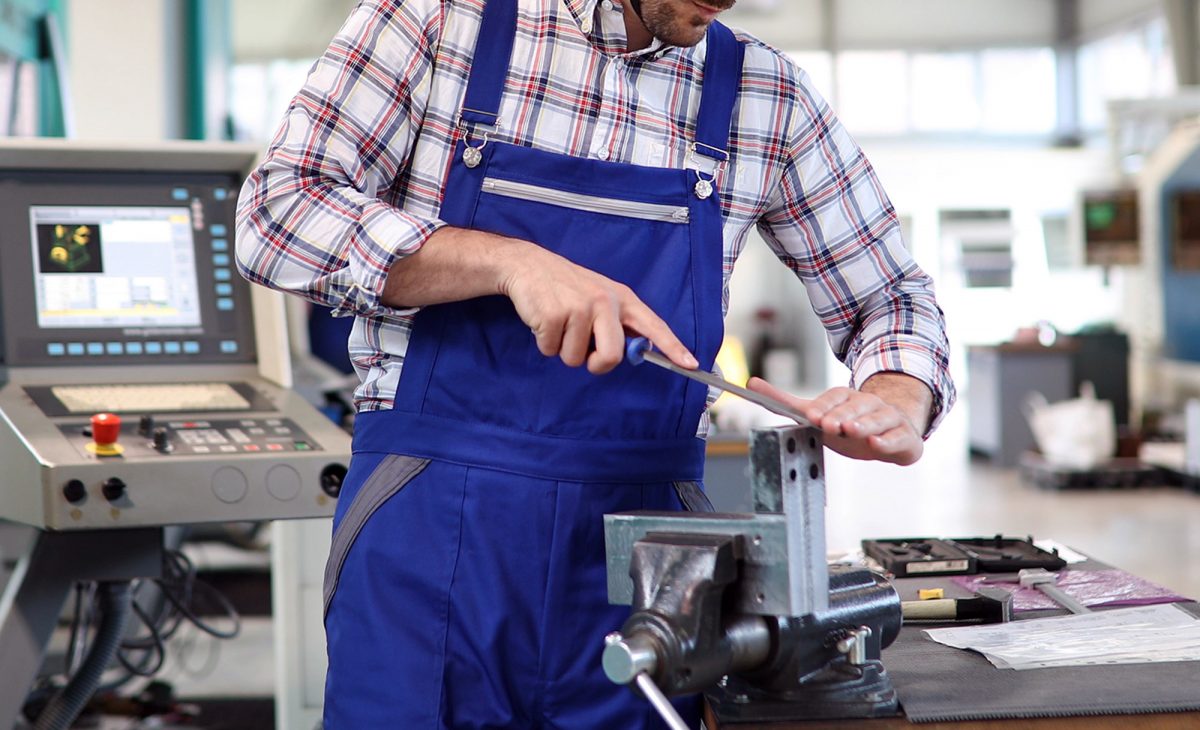 Services – Alpha Industrial Solutions